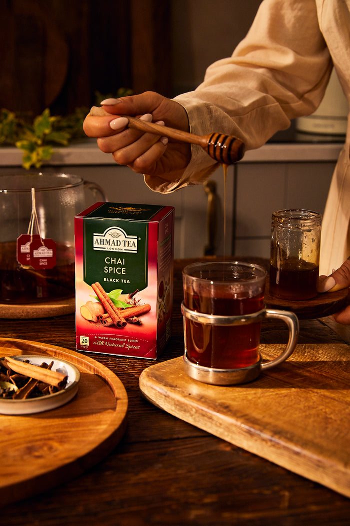 Spices & Drinks - Cardamom 25 Gr – Europa Secreta - Tienda Gourmet